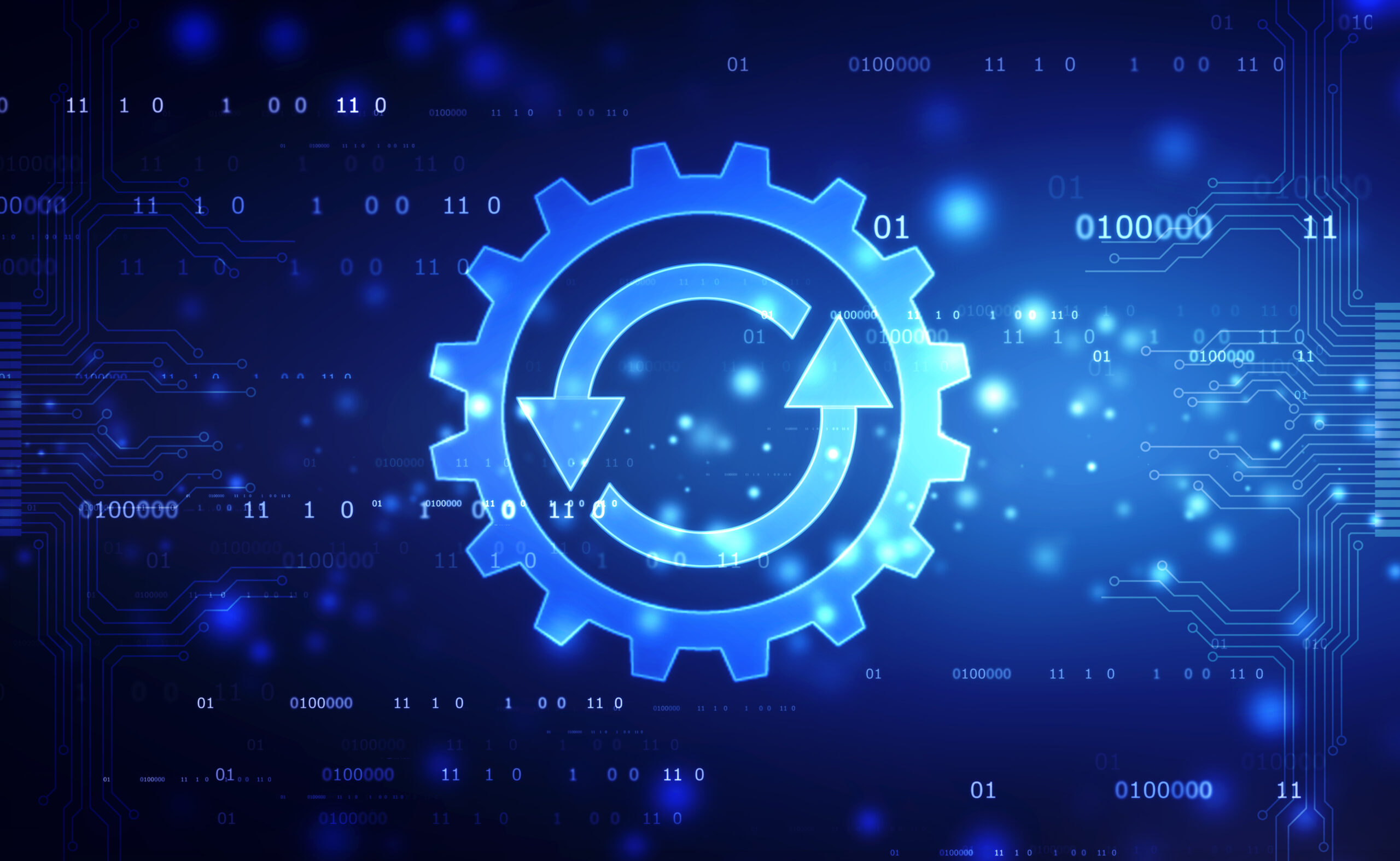 Patching, Upgrades and Installation | RDB Concepts Ltd